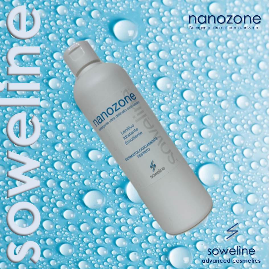 Nanozone – soweline