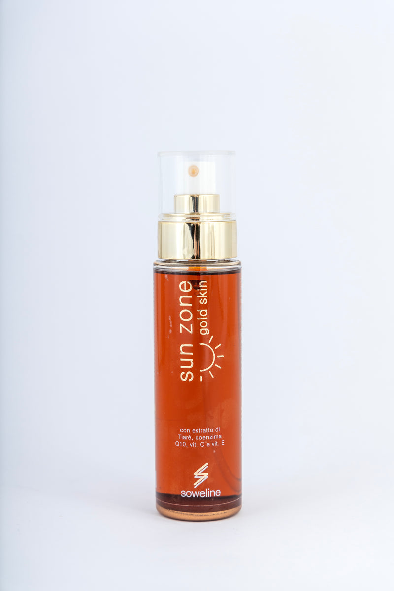 SunZone Gold Skin – soweline