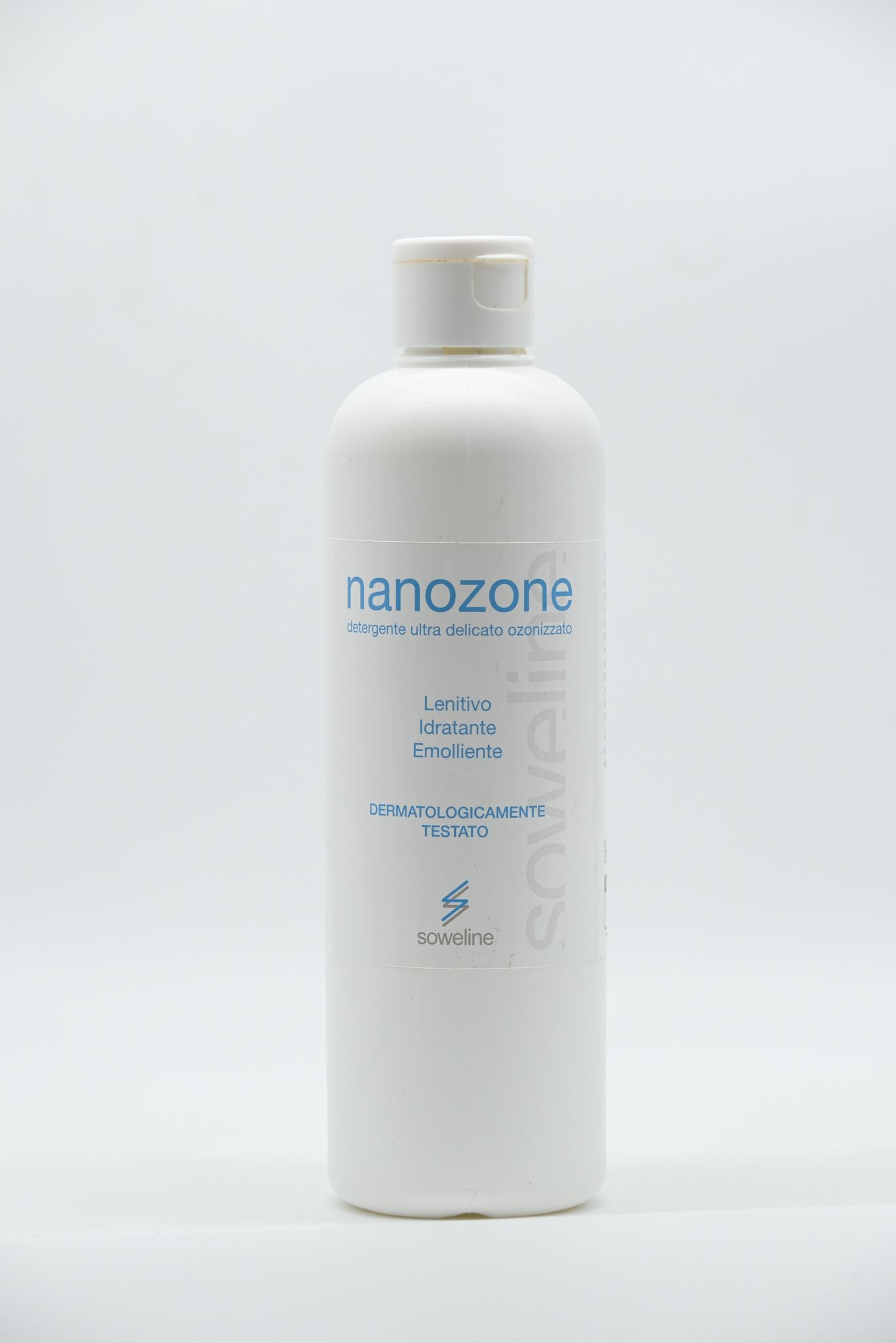 Nanozone – soweline