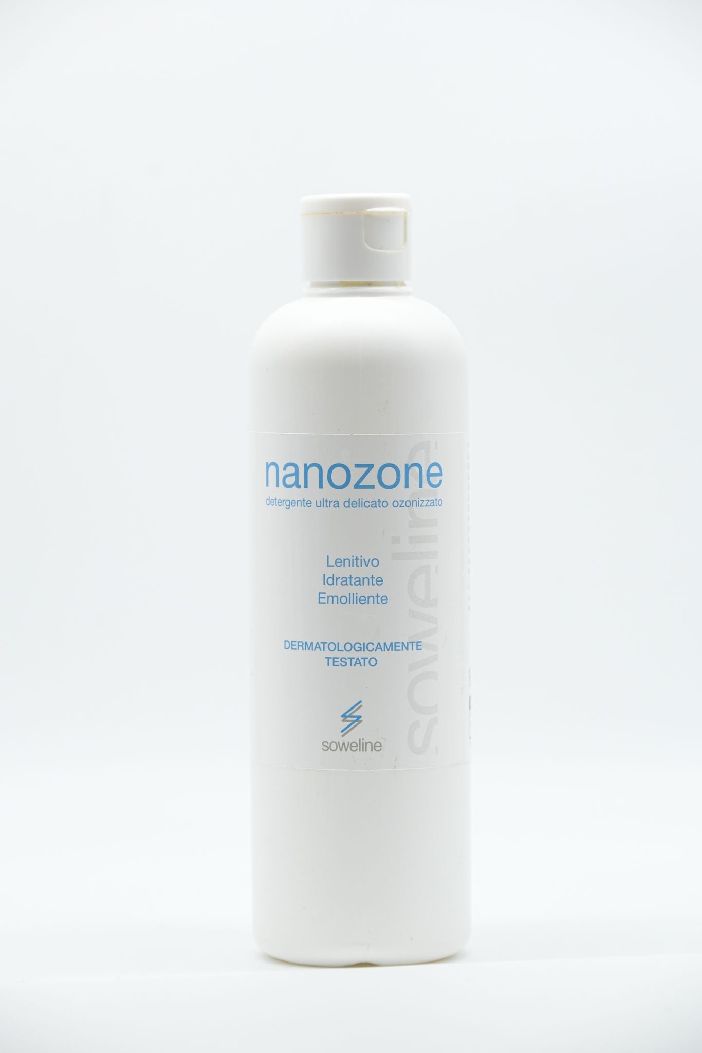 Nanozone – soweline